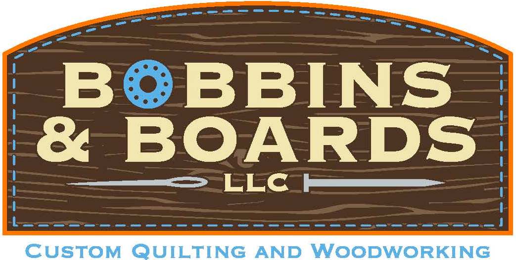 Bobbins & Boards - Bobbins & Boards